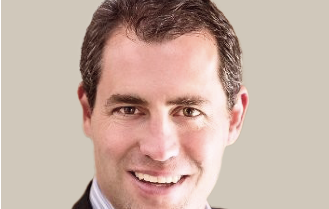 Tom Melzl | BigPanda
