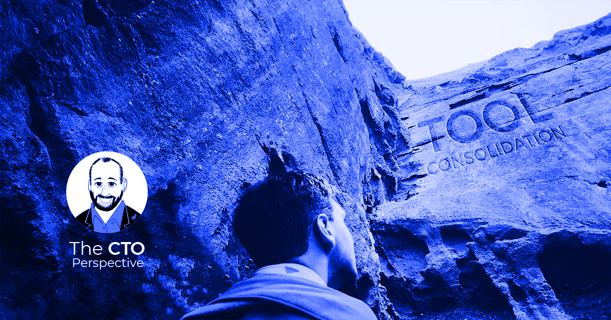 The Unattainable Promised Land Of Tool Consolidation It Ops Pulse