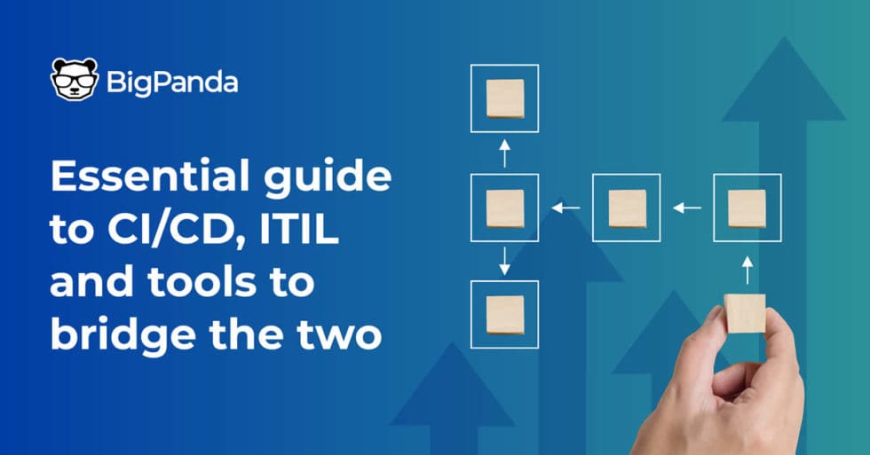 Guide To CI/CD & ITIL | BigPanda