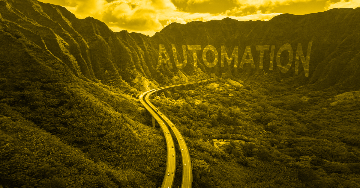 The road to automation in IT Ops | IT Ops Pulse | BigPanda