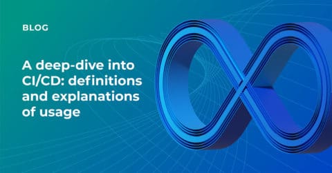 A deep-dive into CI/CD: definitions and explanations of usage | BigPanda