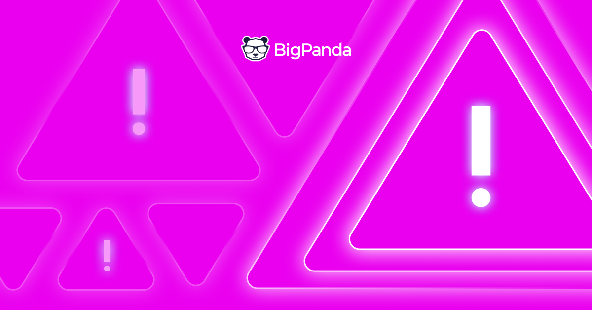 What is IT incident management – and how can AIOps optimize it? | BigPanda