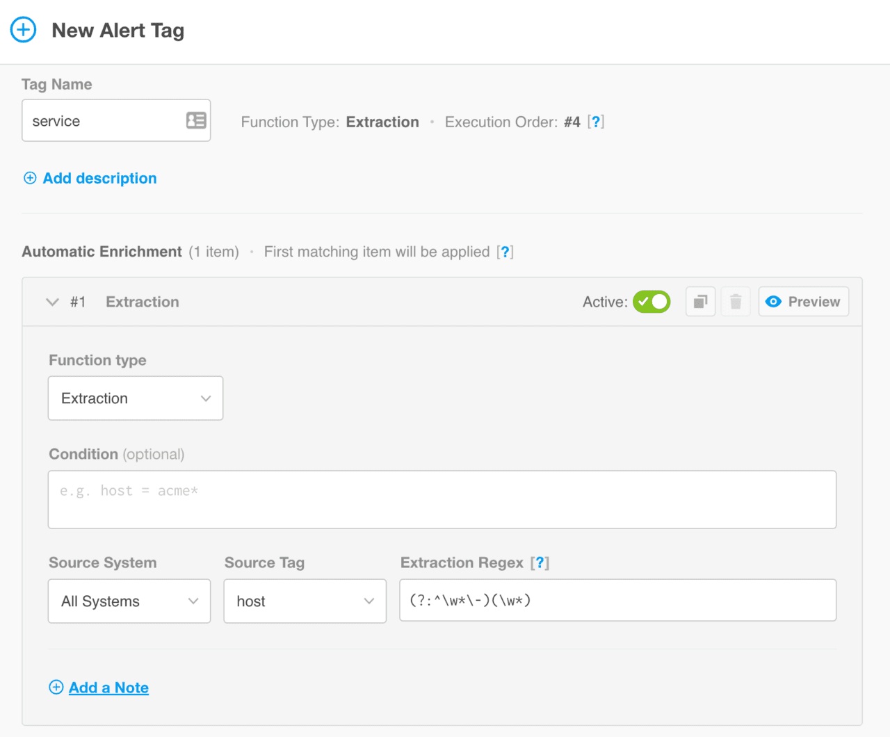 How to enrich IT alerts and add context with Alert Intelligence | BigPanda