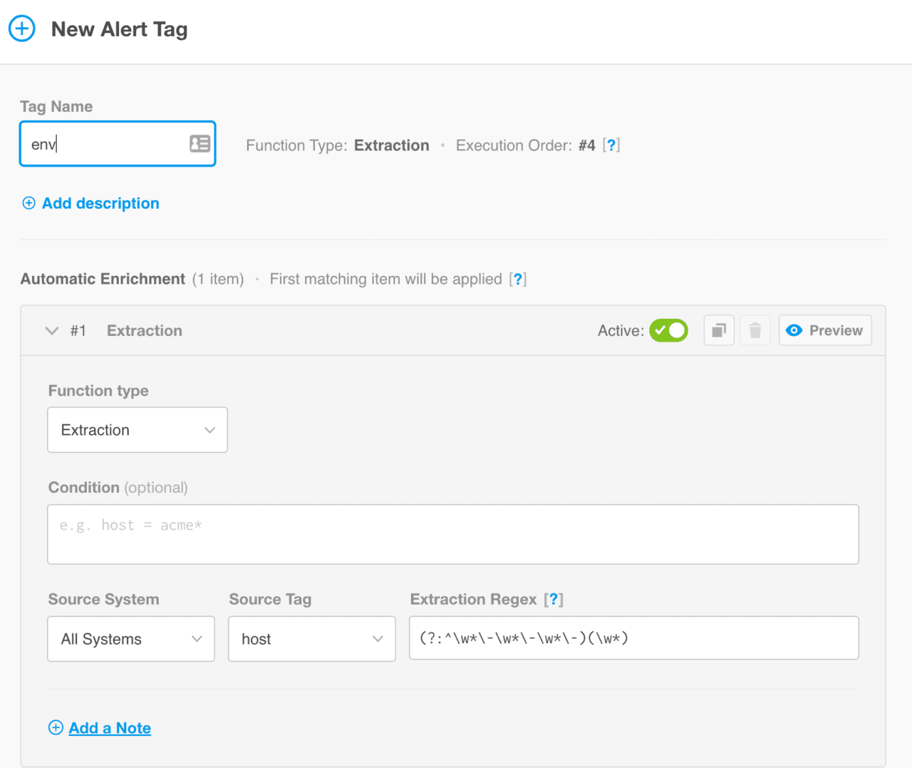 How to enrich IT alerts and add context with Alert Intelligence | BigPanda