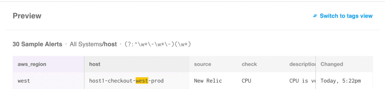 How to enrich IT alerts and add context with Alert Intelligence | BigPanda