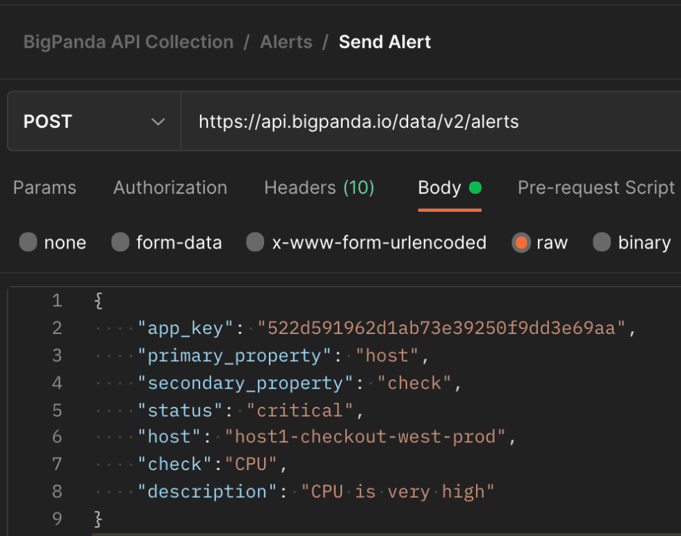 How to enrich IT alerts and add context with Alert Intelligence | BigPanda