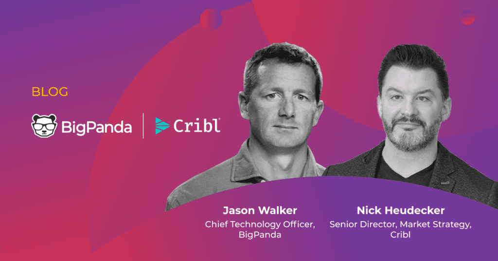 Joseph Schramm of BigPanda Honored as a 2023 CRN Channel Chief | BigPanda