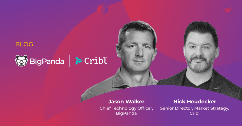 Transnetyx Case Study: How BigPanda's Starter Pack Achieved a 96% email alert reduction within ...