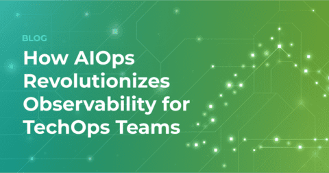 How AIOps Revolutionizes Observability for TechOps Teams | BigPanda