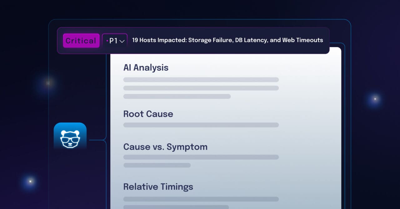 Unleash The True Power Of Aiops With Bigpanda New Generative Ai Bigpanda