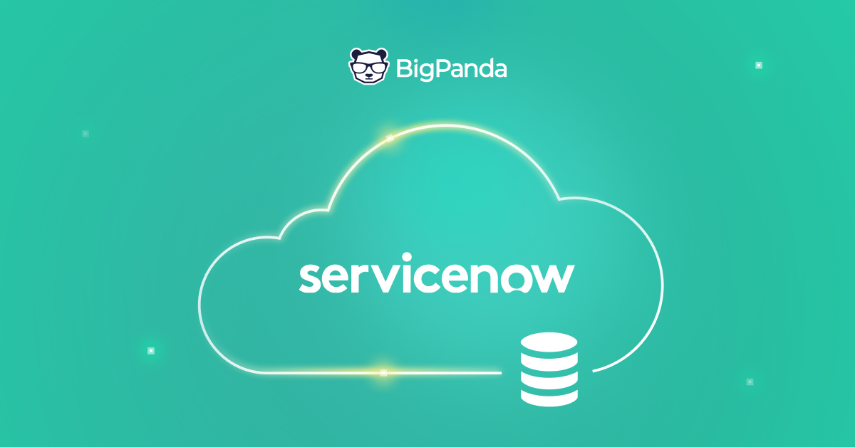 Understanding the ServiceNow CMDB – and how AIOps modernizes it | BigPanda