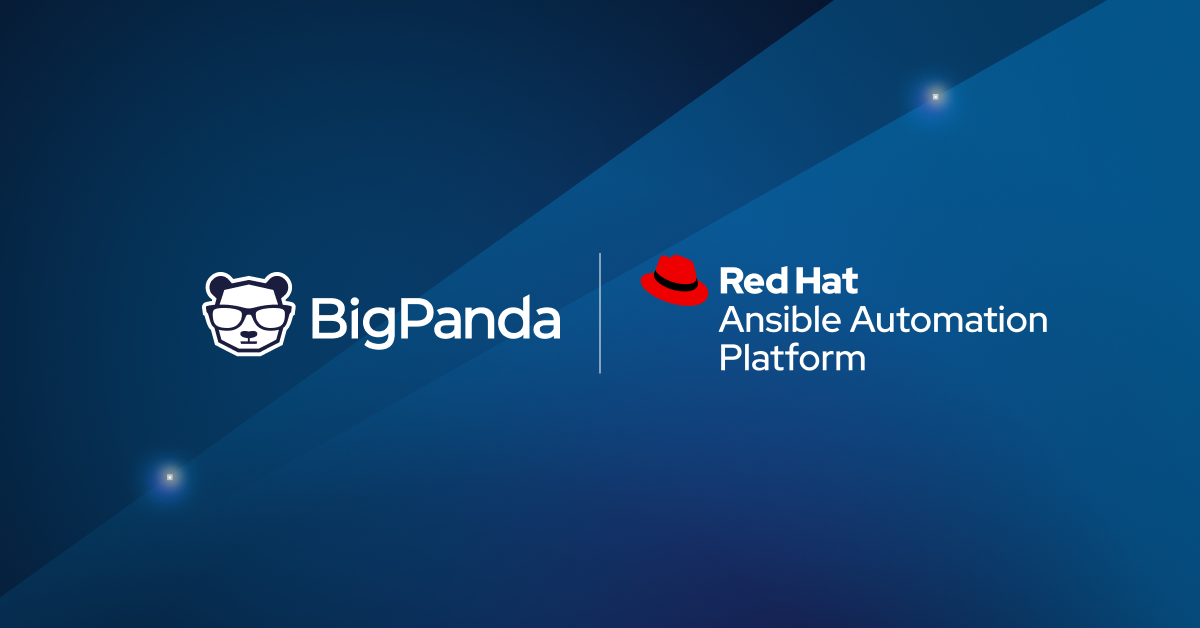 BigPanda and Ansible® Integration: Automating Incident Response for IT ...
