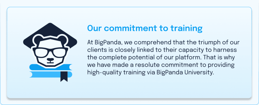 Empower Your Aiops Journey Rediscover Bigpanda University Bigpanda