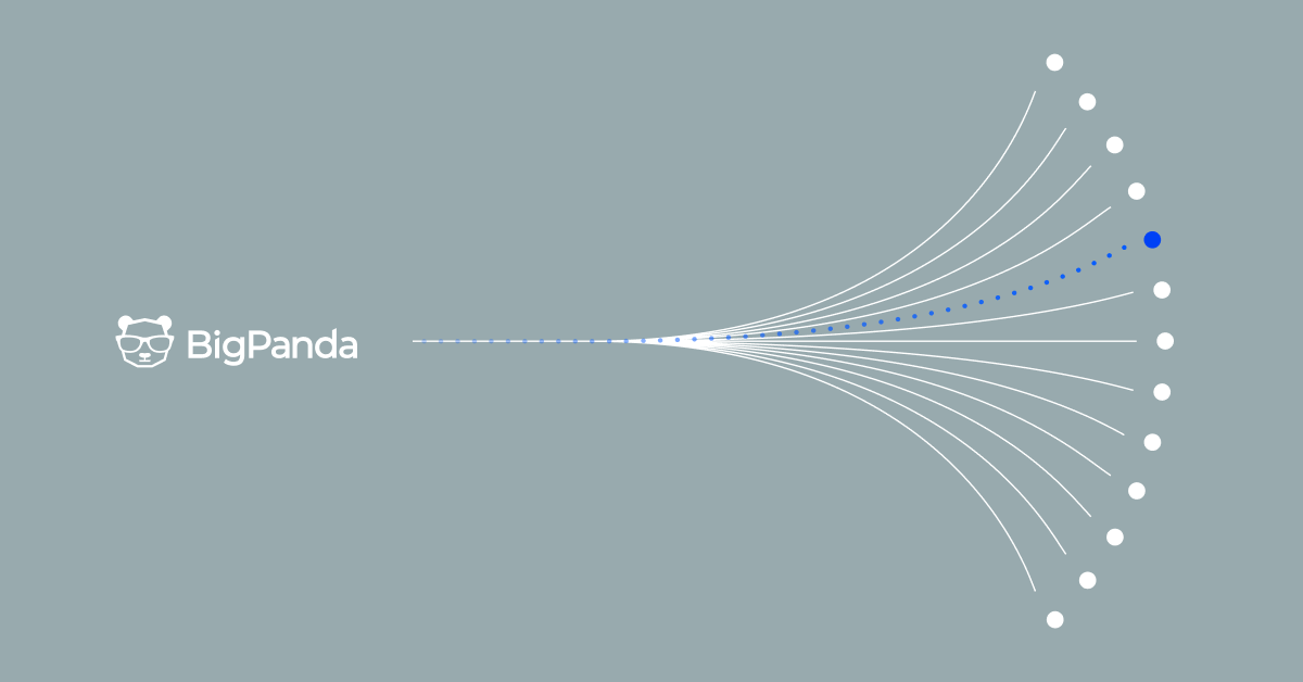 Get started with BigPanda Open Integration Manager | BigPanda