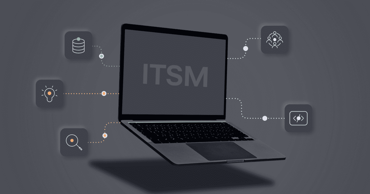 What is ITSM? A comprehensive guide to IT service management | BigPanda