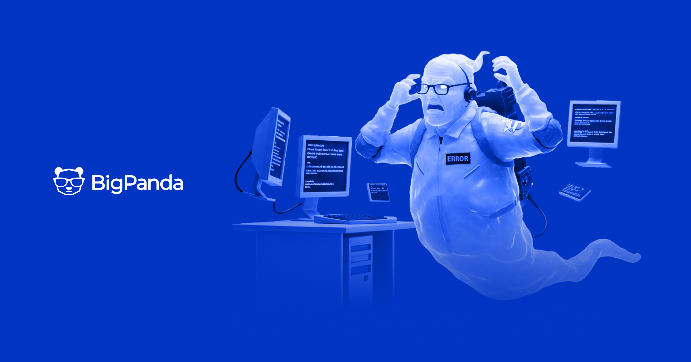 How agentic ITOps unify fragmented tools, teams, & processes| BigPanda