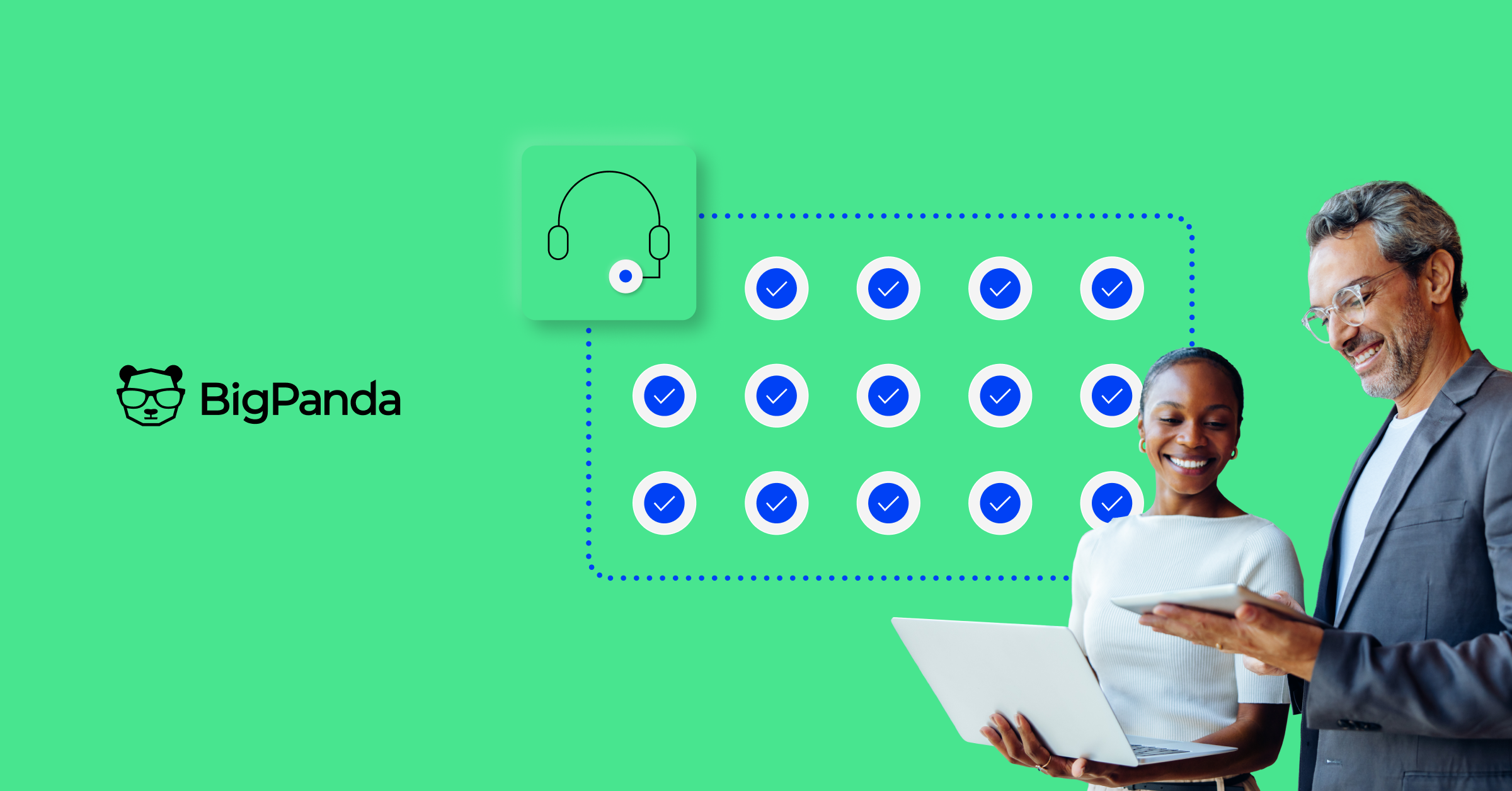 The Future of ITOps: Automate L1 teams with speed & accuracy | BigPanda