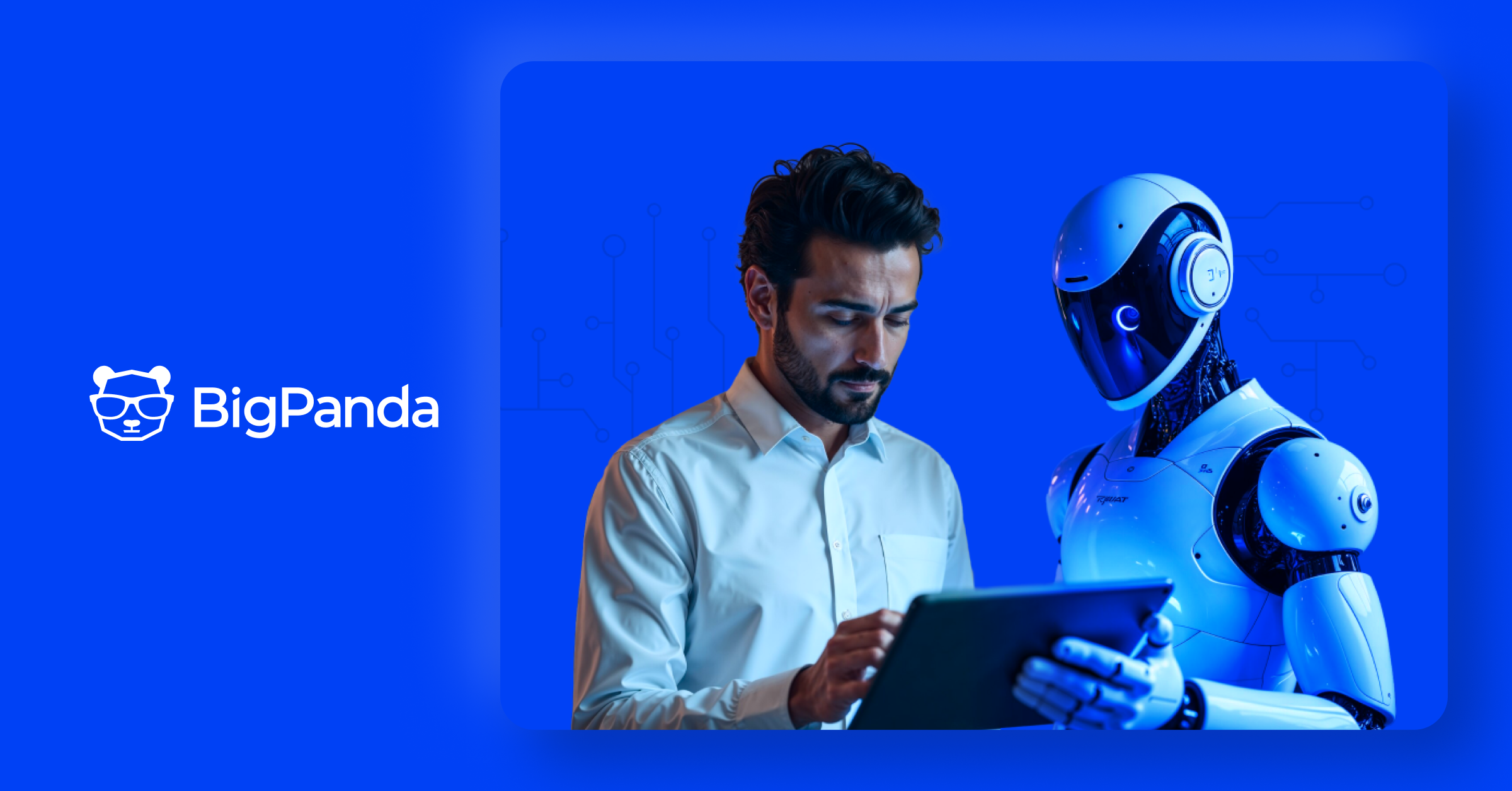 What are agentic IT Operations? | BigPanda